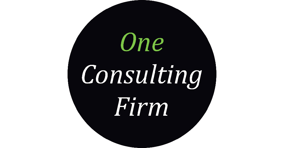|| One Consulting Firm